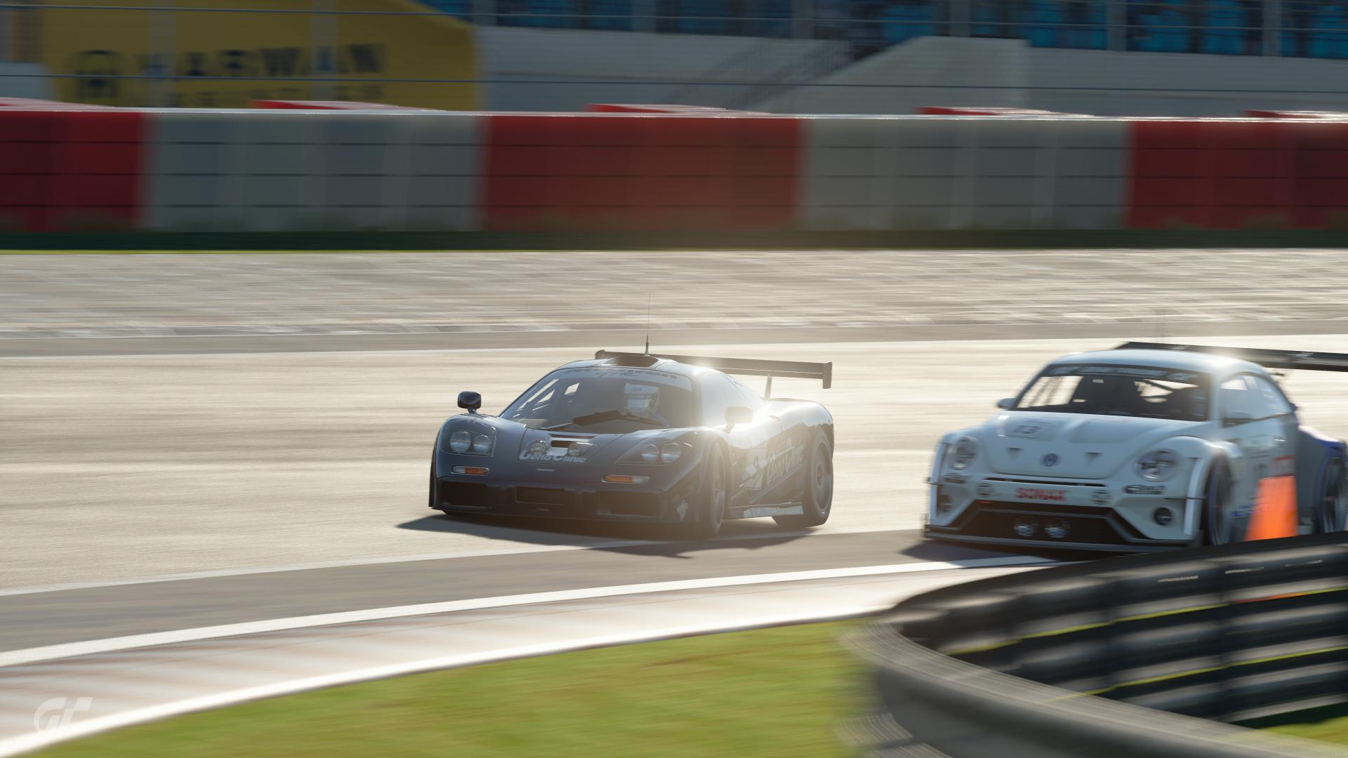 SPUNIQCARS Virtual Racing Team – o novo projeto de corridas virtuais de ...